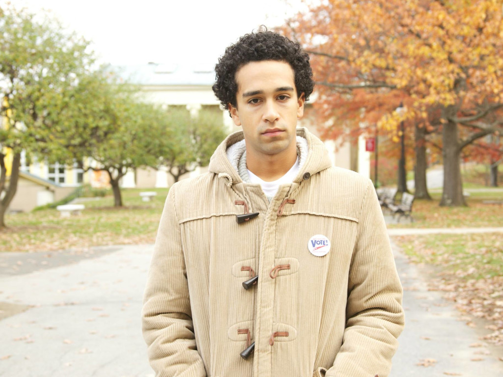 Freshman Fall - Film | Indiegogo