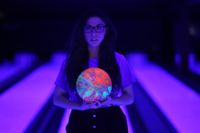 Camille Web Series Indiegogo
