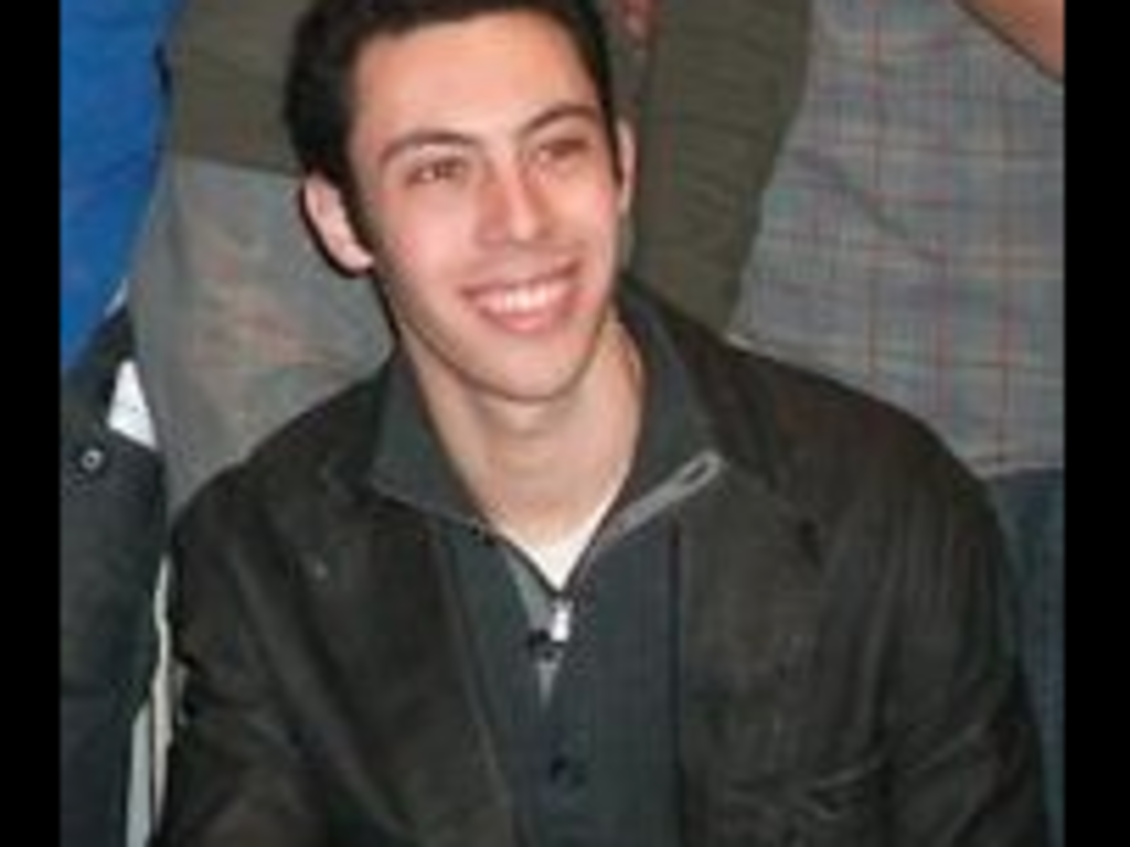 THE START OF BEN PEYSER'S MOVIE CAREER | Indiegogo