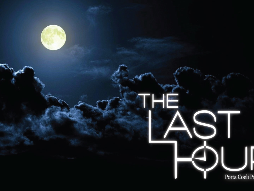 The Last Hour Short Film | Indiegogo