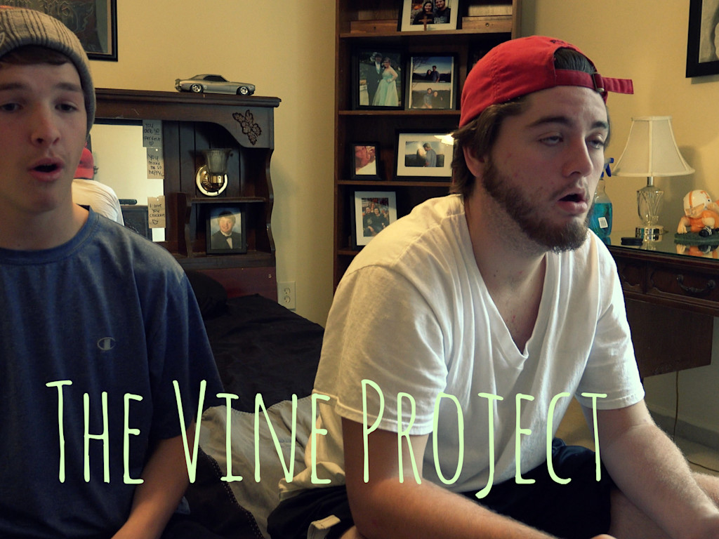 The Vine Project | Indiegogo