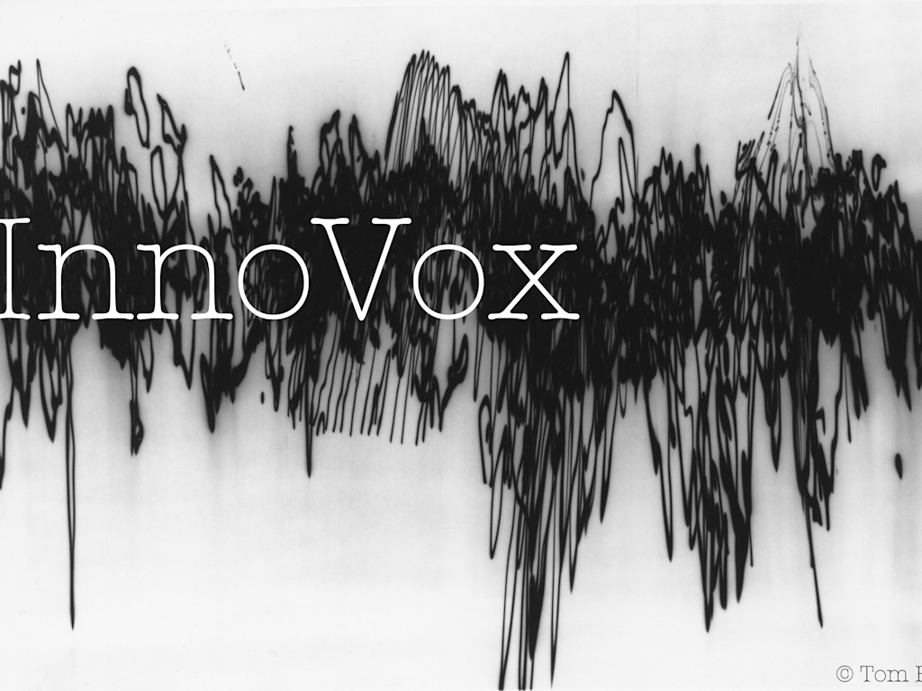 InnoVox Green Concert and Call for Scores | Indiegogo