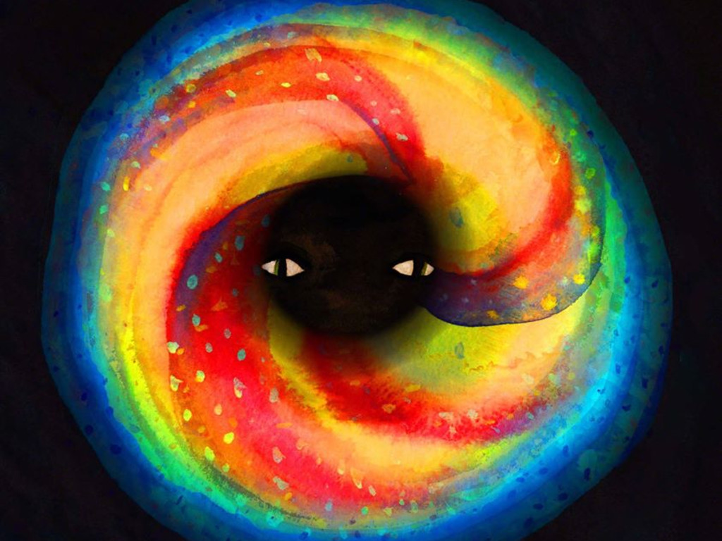 Help Larrea's Imagination go to Imaginism! | Indiegogo