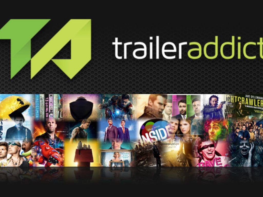 TrailerAddict: Website 2.x | Indiegogo
