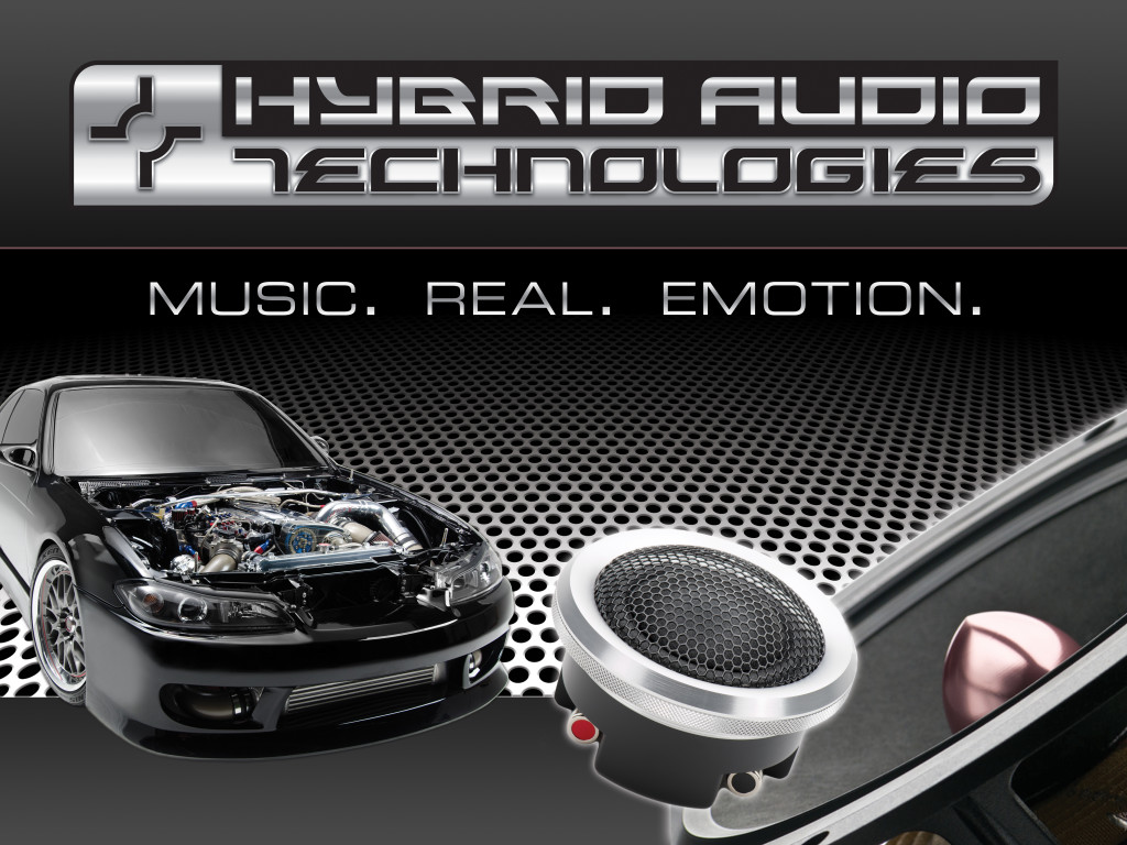 Hybrid Audio Mobile Audiophile Amplifiers | Indiegogo