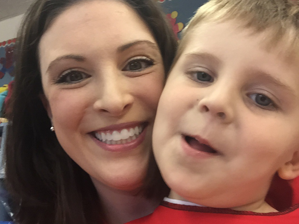 Wheelchair for Single Mom with Autistic Son | Indiegogo