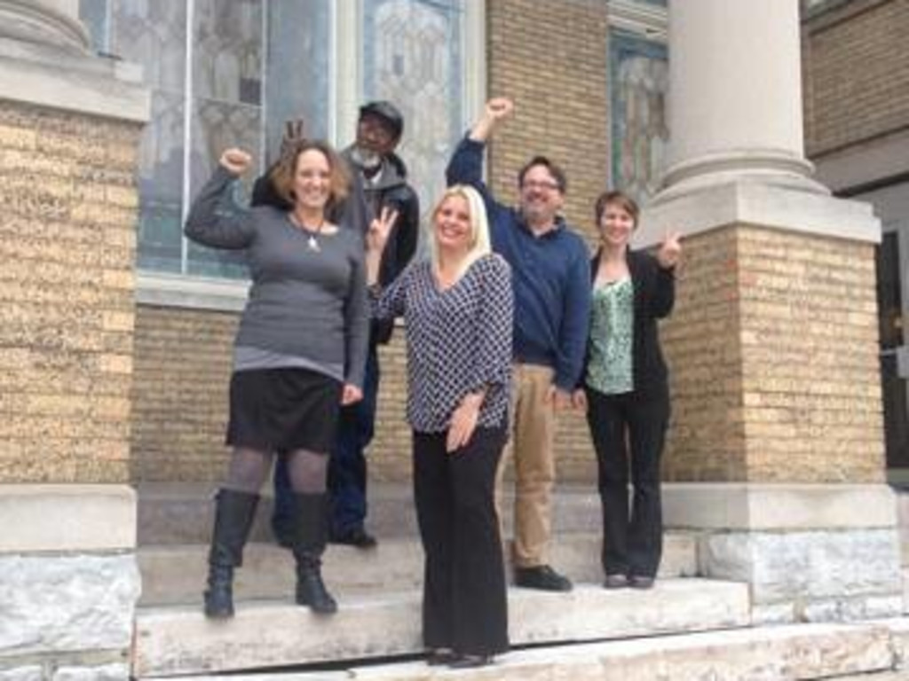 Mercy Junction Justice and Peace Center | Indiegogo Mercy Junction Justice and Peace Center | Indiegogo