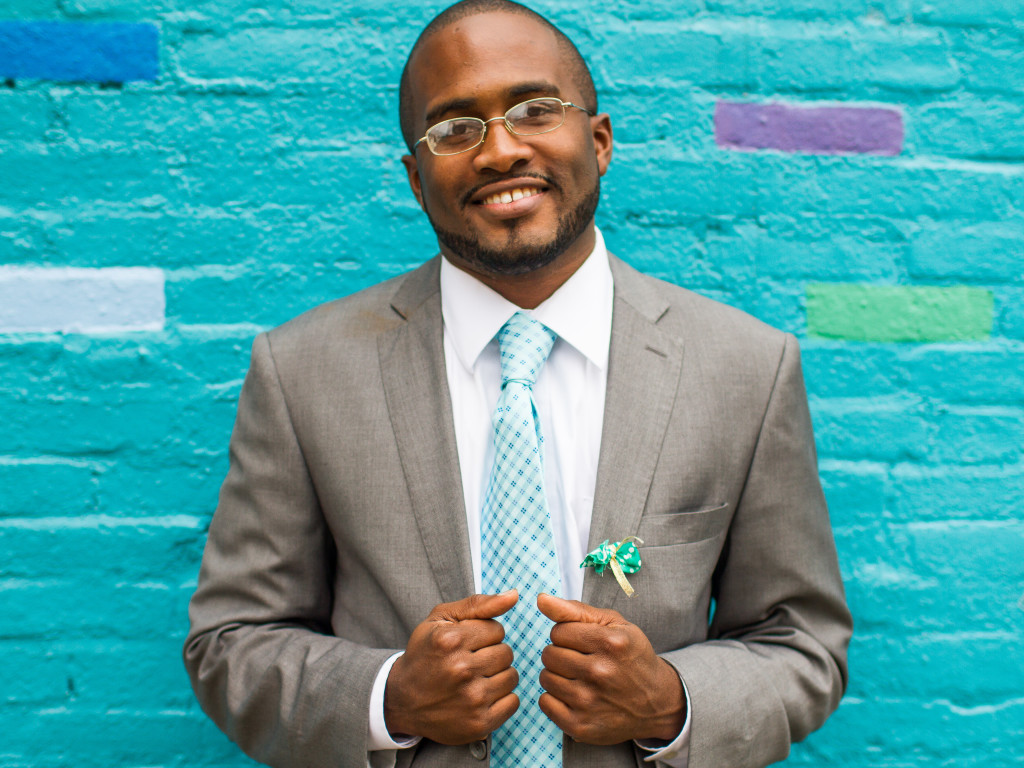 Hamid Saahir's Birthday Wish to Serve | Indiegogo