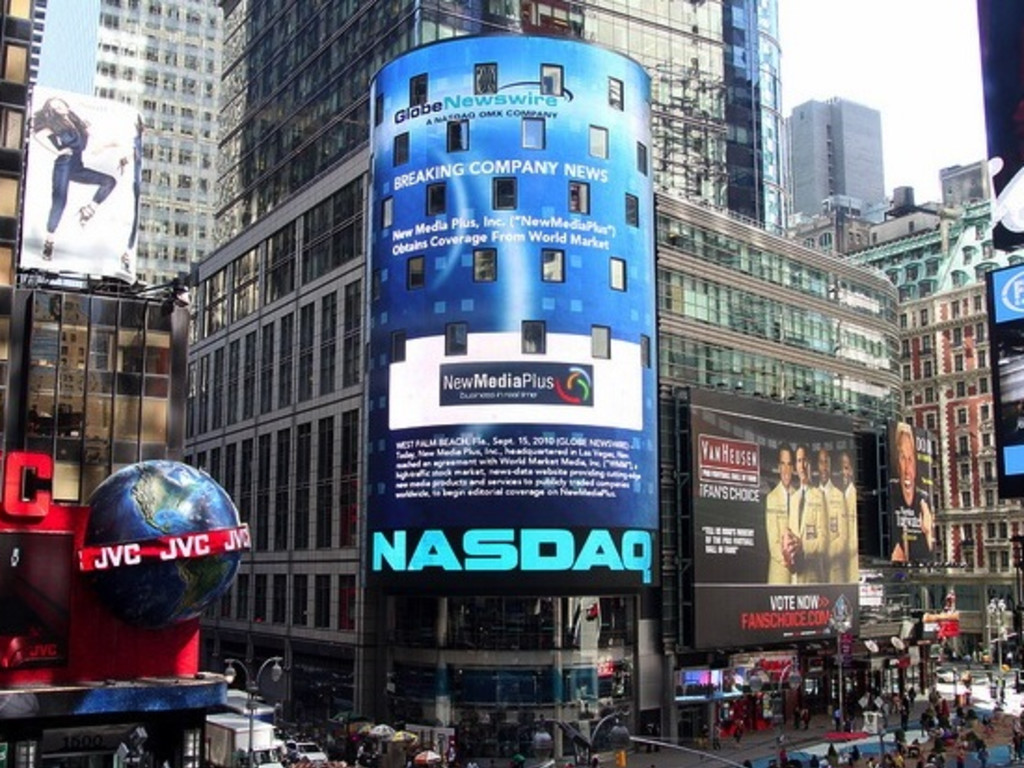 Crowd Advertising | Indiegogo