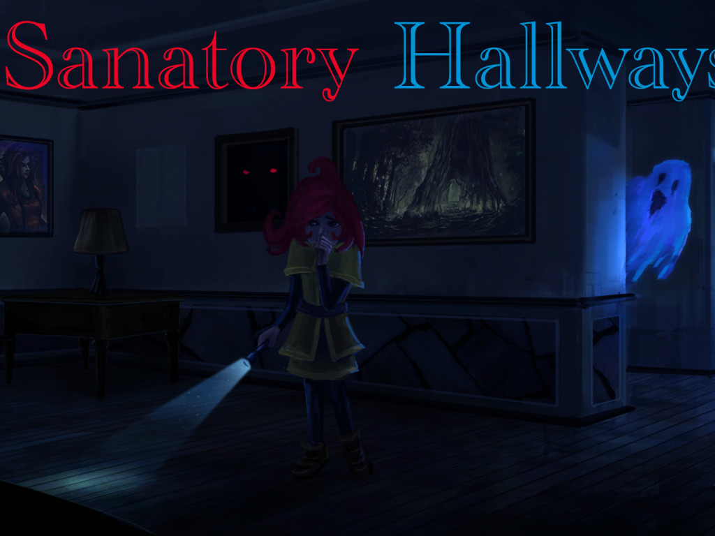 Sanatory Hallways | Indiegogo