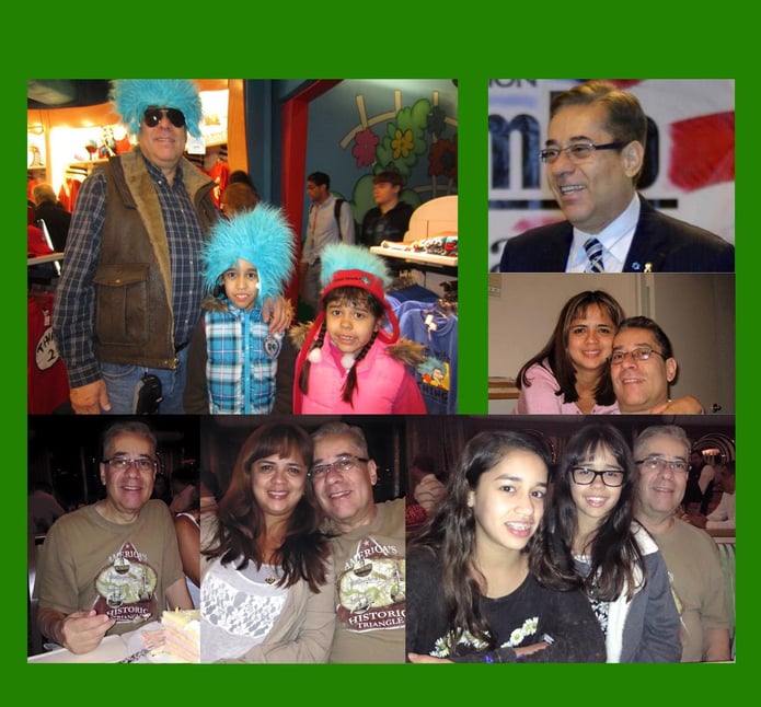 Cancer Patient needs help for his Family | Indiegogo