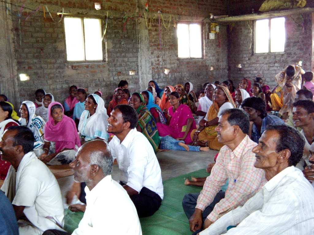 MEET A COMMUNITY'S NEED IN INDIA | Indiegogo