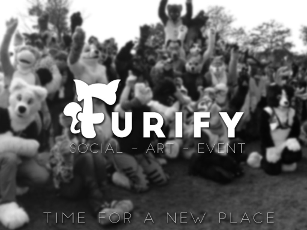 Furify - A furry social, art and event platform | Indiegogo