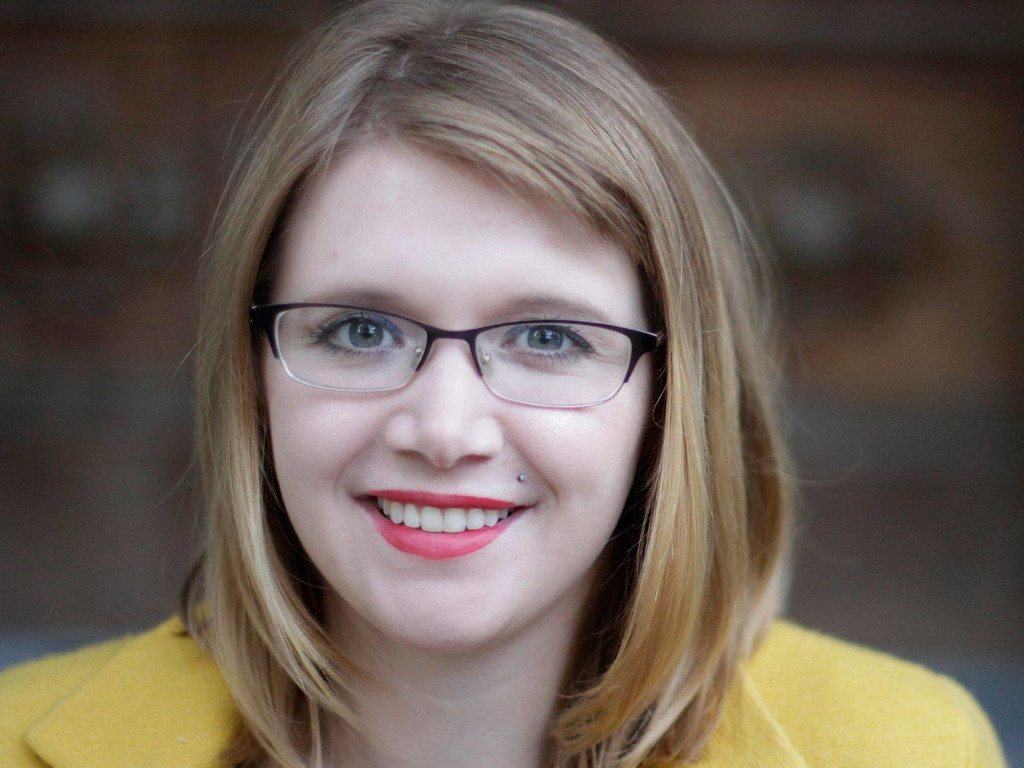 Book Tour for Humanly by Stevie Edwards | Indiegogo