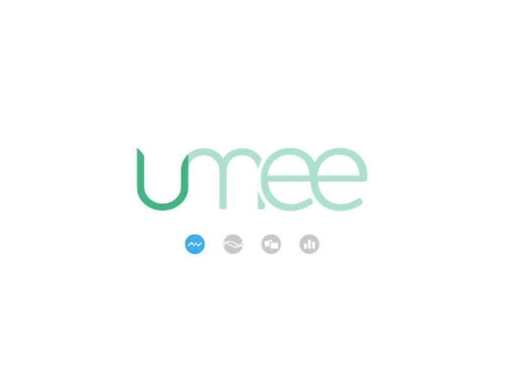 Umee Media LLC - College App Management Platform | Indiegogo