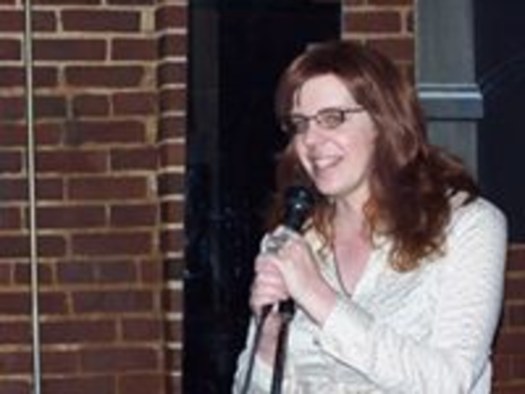 Send Dayna Smith the Alley Cat to WOWPS 2015 | Indiegogo