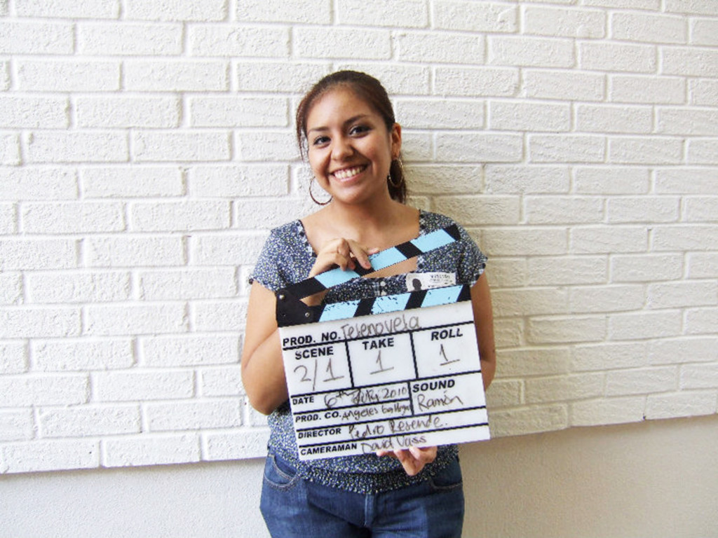Cine Joven Program: Filmmaking in Spanish | Indiegogo Cine Joven Program: Filmmaking in Spanish | Indiegogo