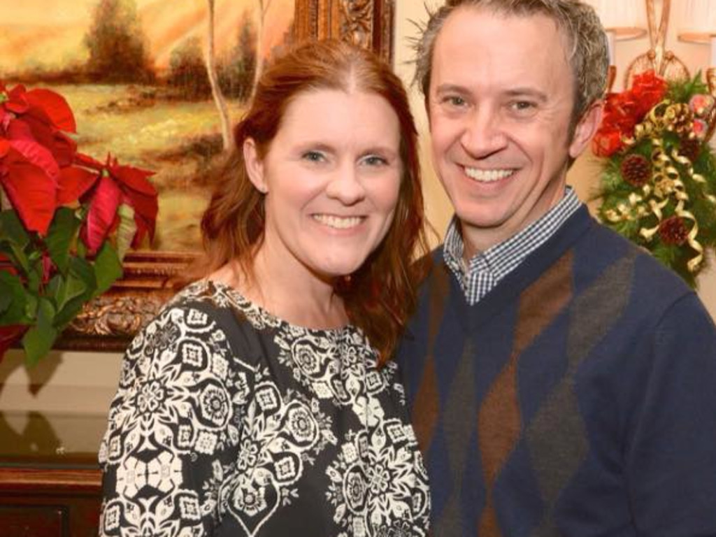 Weir Family | Indiegogo