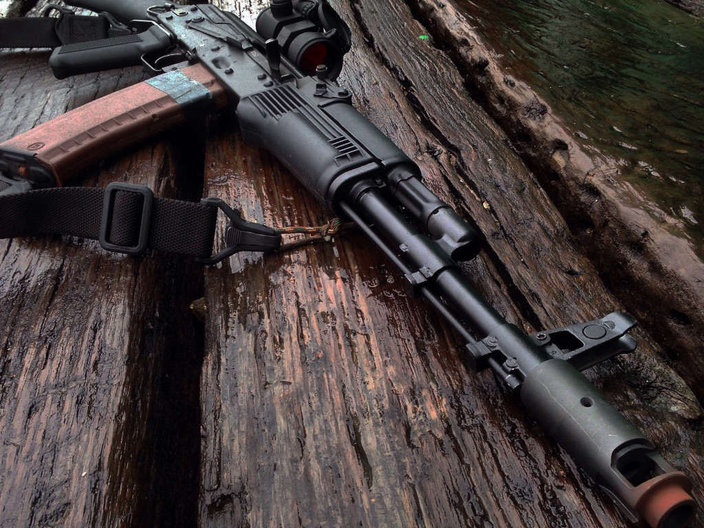 GUN SIMULATOR | Indiegogo