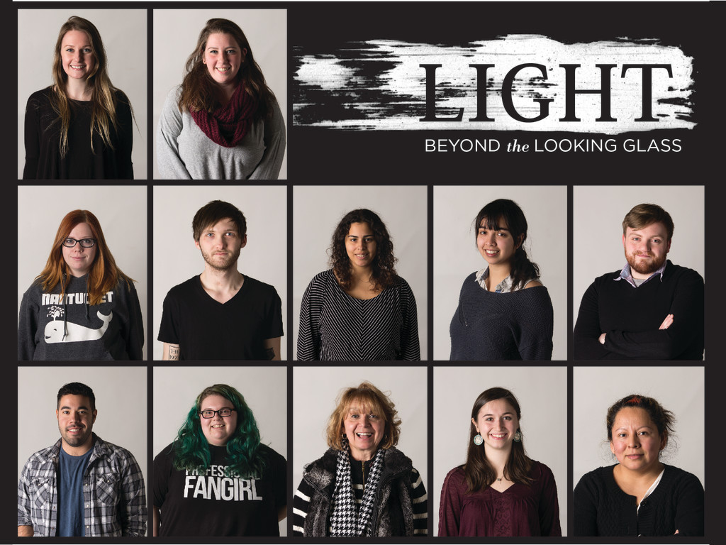 2015 Photography & Media Arts Senior Exhibition | Indiegogo