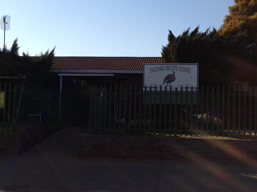 Dalpark Private School SA - Building Project | Indiegogo