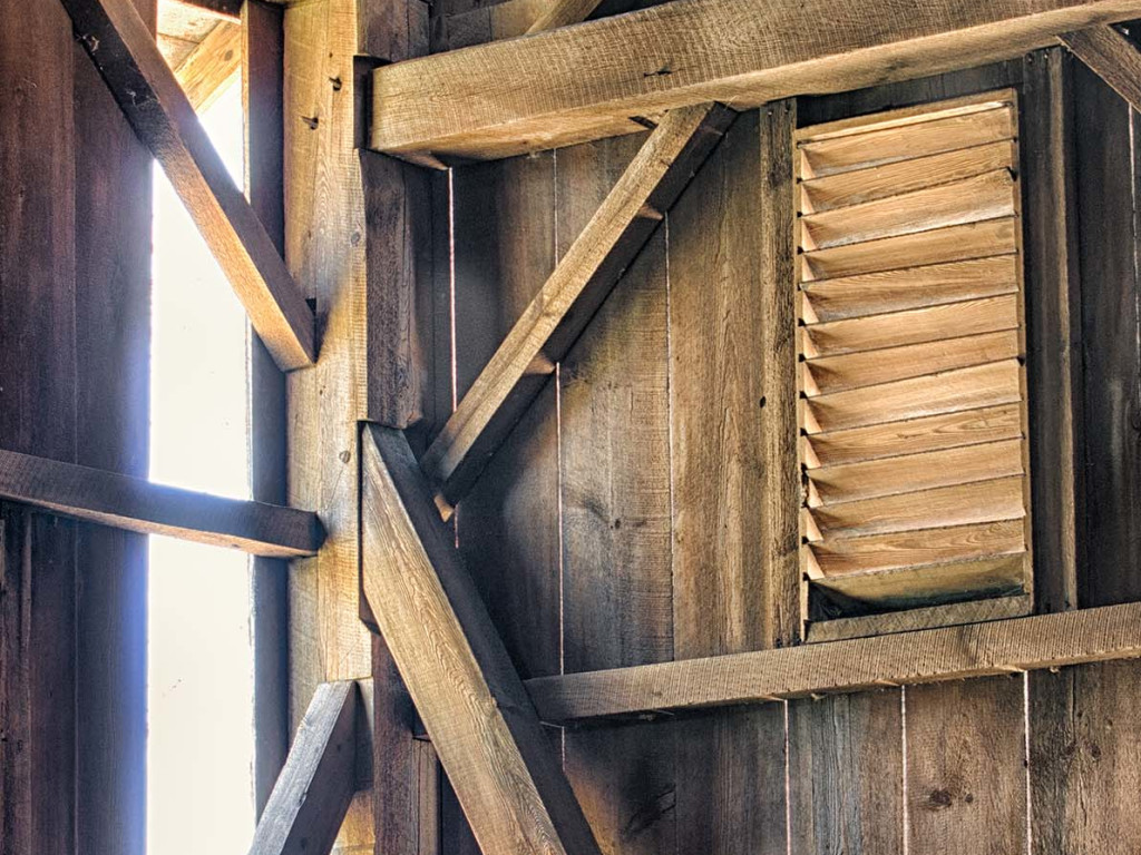 Save the Barn | Indiegogo