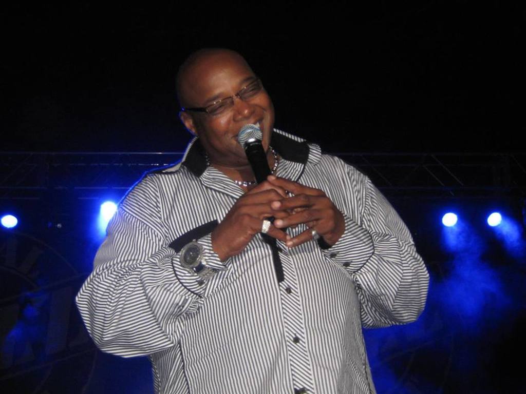 Grady Wilkins Bronze Memorial Marker | Indiegogo