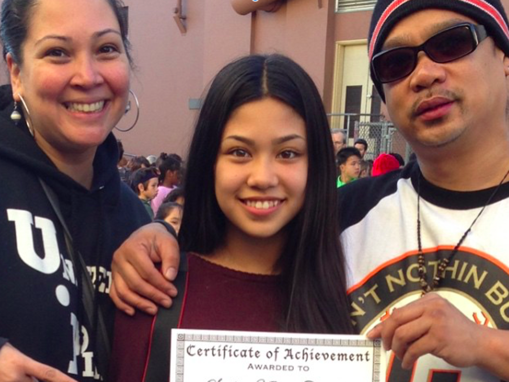 United Playaz Leadership Fund | Indiegogo