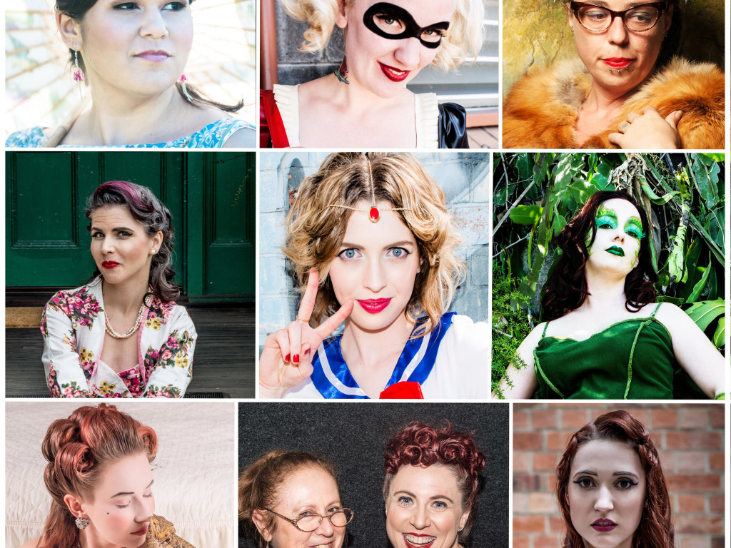 Nerd Girl Magazine | Indiegogo