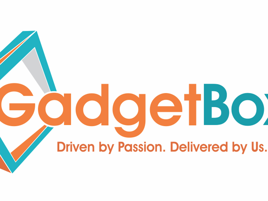 GadgetBox | Indiegogo