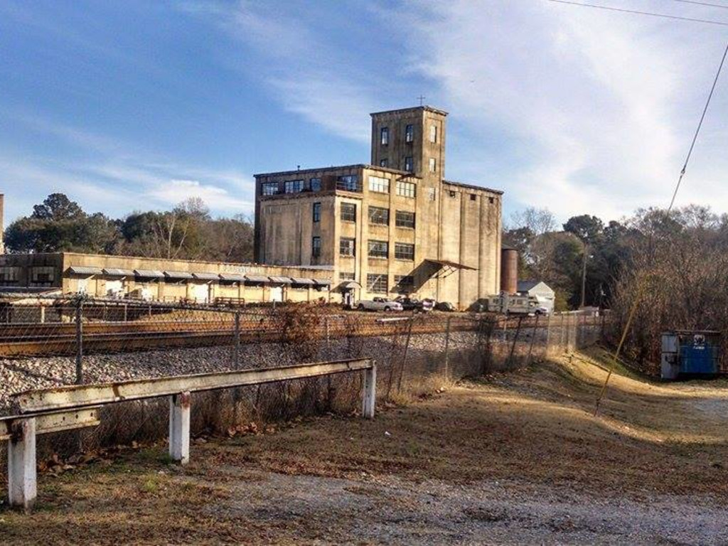 Nowhere, USA | Indiegogo