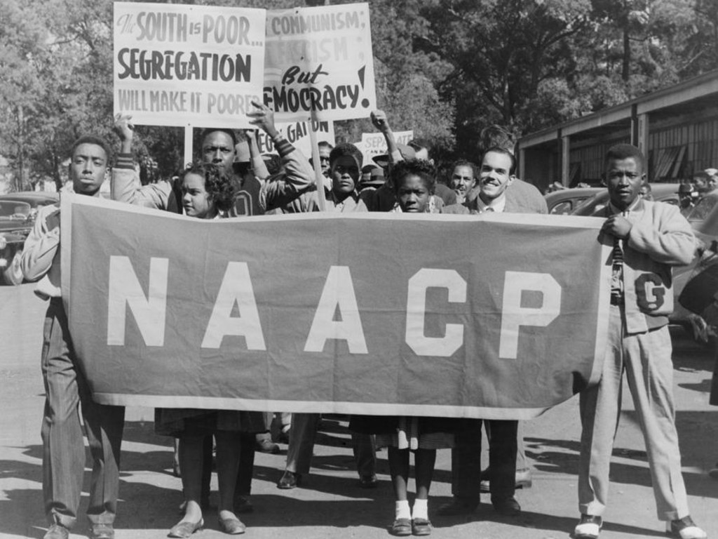 E-Cubed Academy NAACP | Indiegogo