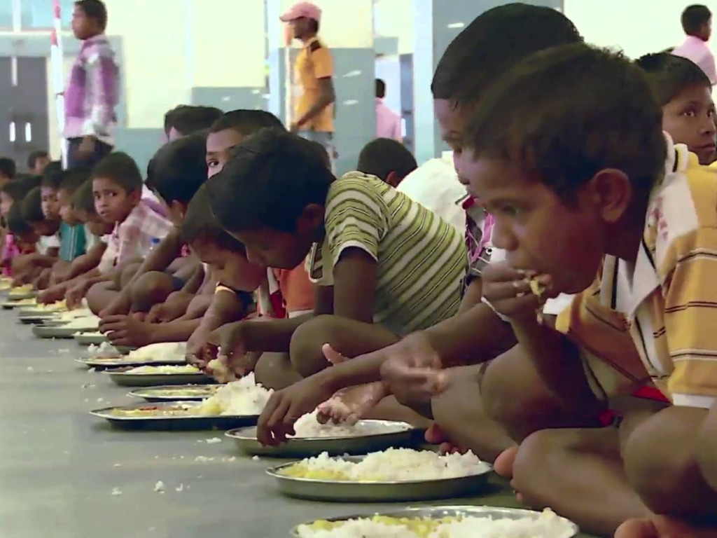For Education, Food & Health of Poor Slum Kids | Indiegogo