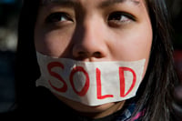 Help End Human Trafficking And Empower Women Indiegogo
