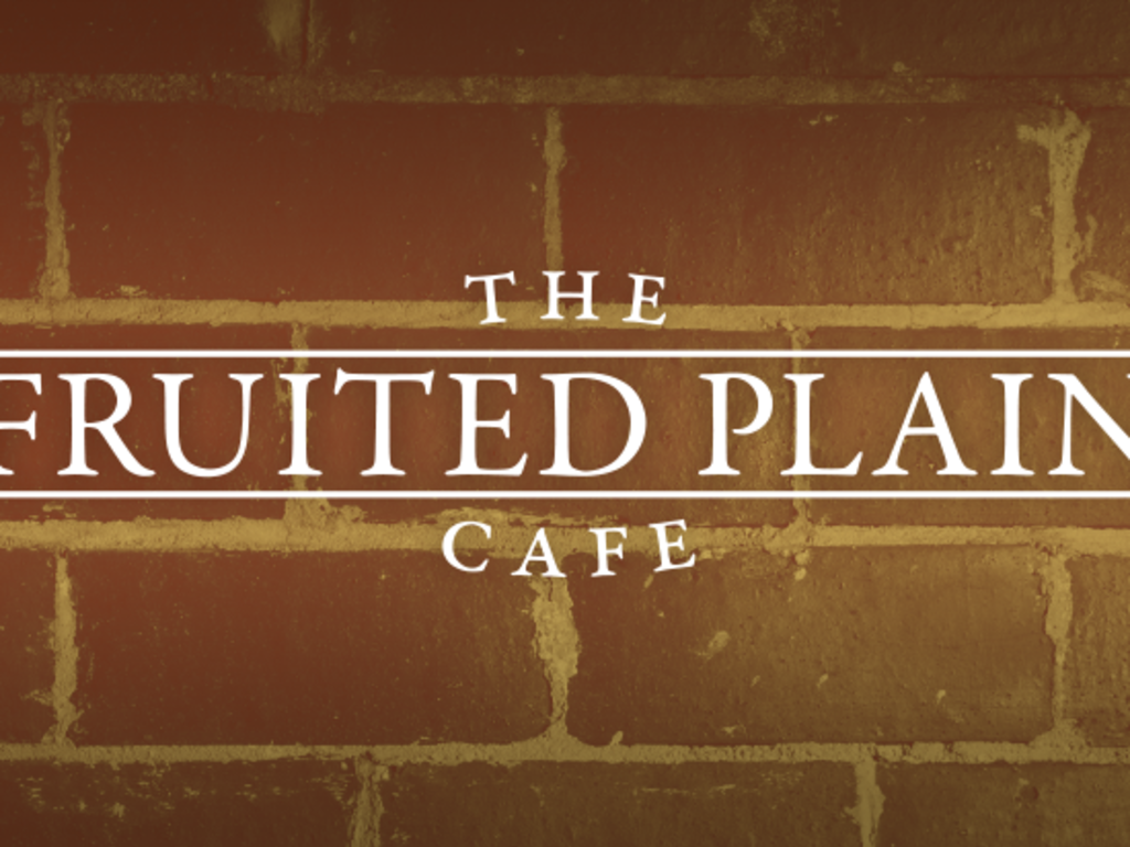 The Fruited Plain Café Patio Project | Indiegogo