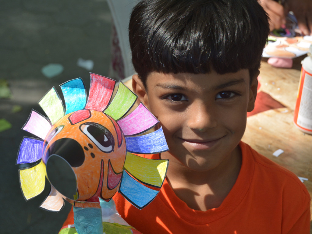 Creative Art Works - NYC | Indiegogo