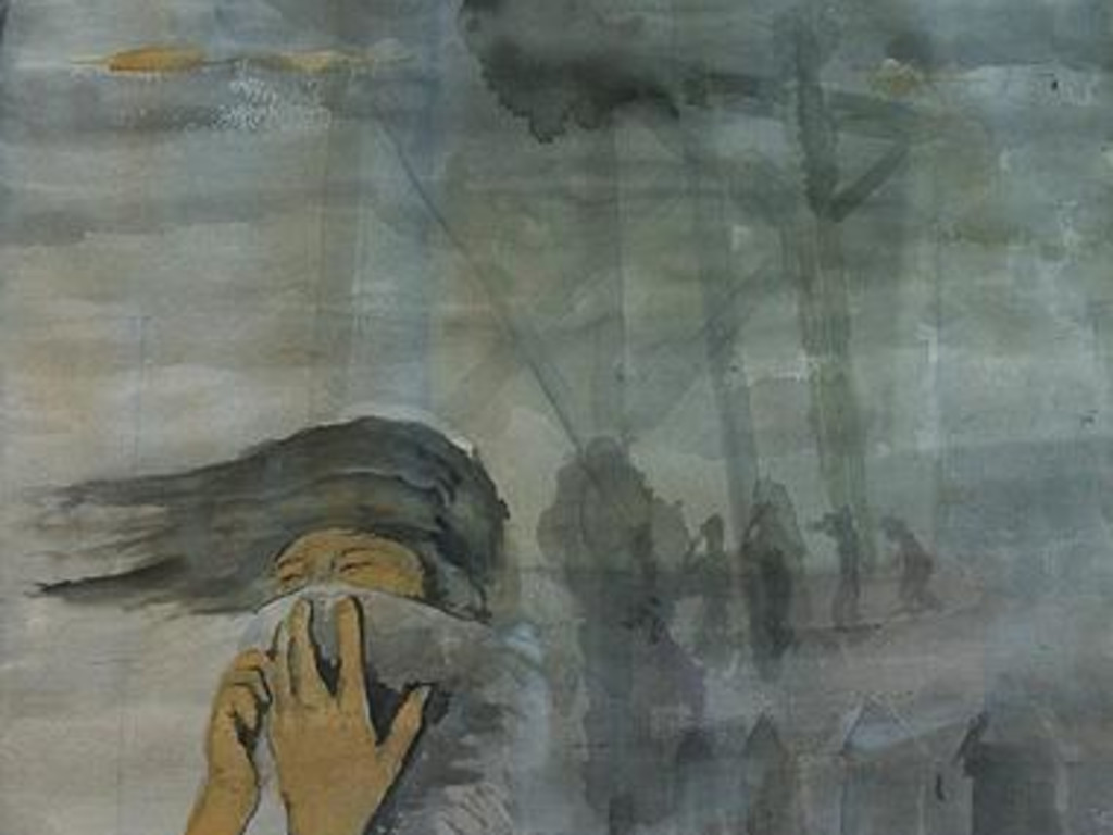 Social Justice: Activism Through Art for Teens | Indiegogo