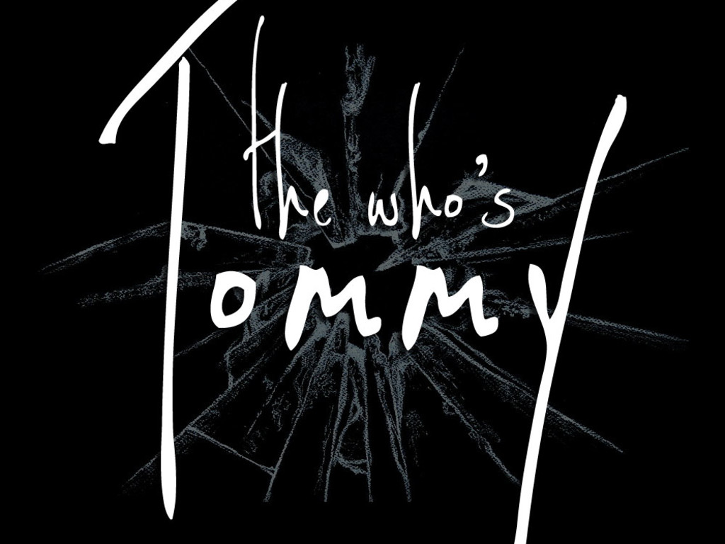 The Who's Tommy | Indiegogo