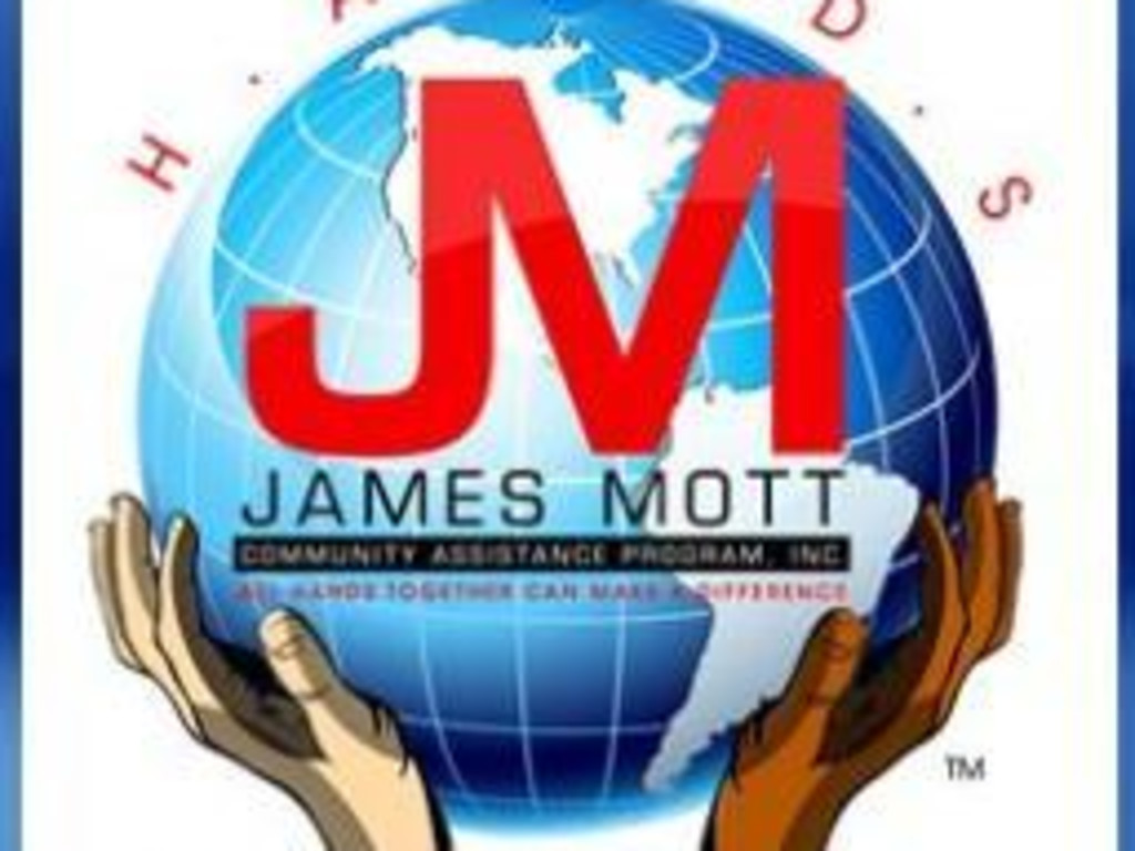 James Mott Community Assistance Program, Inc | Indiegogo