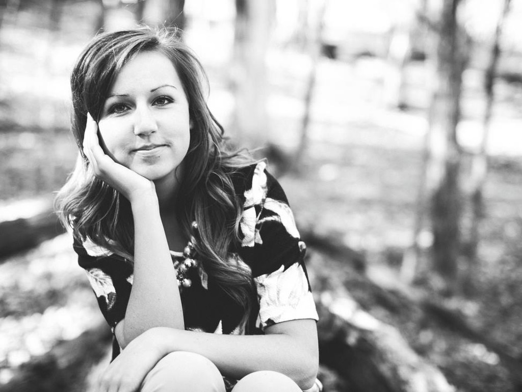 Ashley's Debut Album | Indiegogo