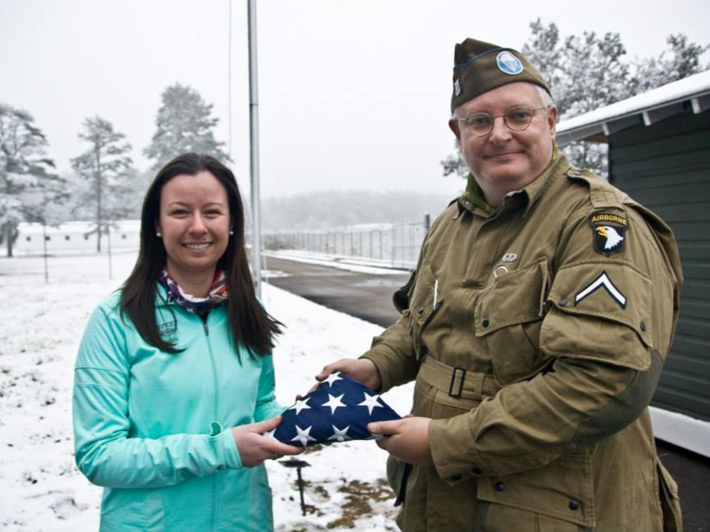 Run For Currahee | Indiegogo