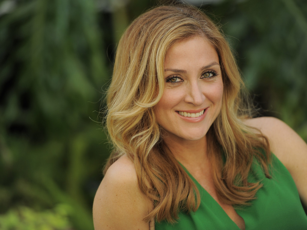 Happy Birthday Sasha Alexander Indiegogo