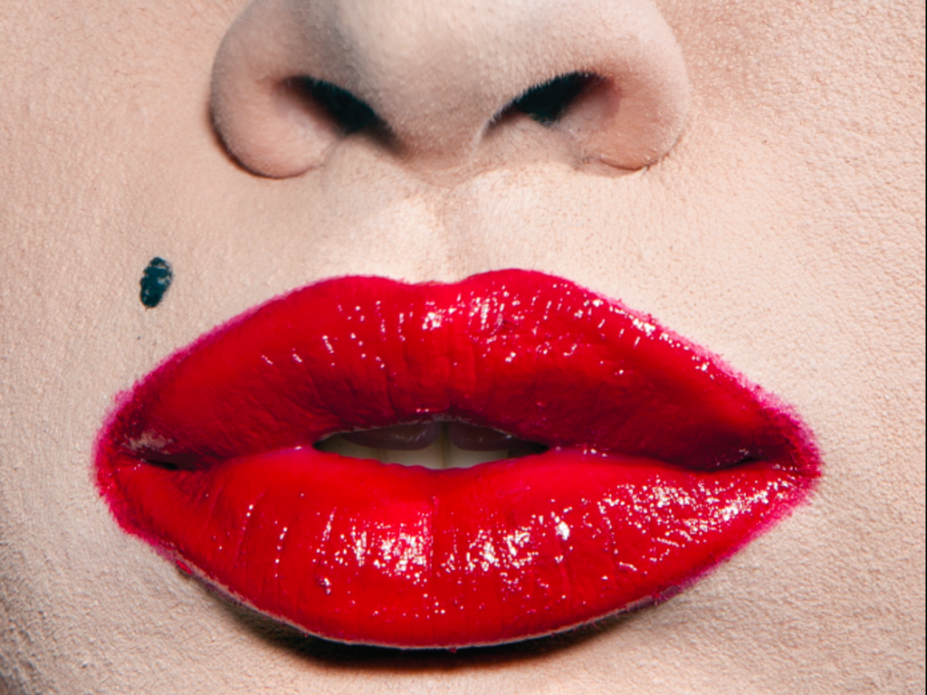 Lips the Magazine | Indiegogo