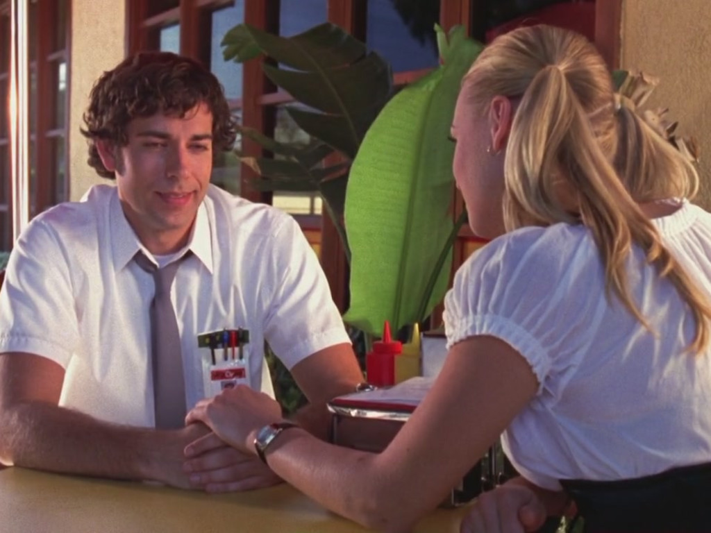 The Chuck Project Campaign: A Home For Chuck Fans | Indiegogo