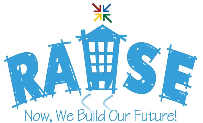 Raise SMS - Now We Build Our Future. | Indiegogo