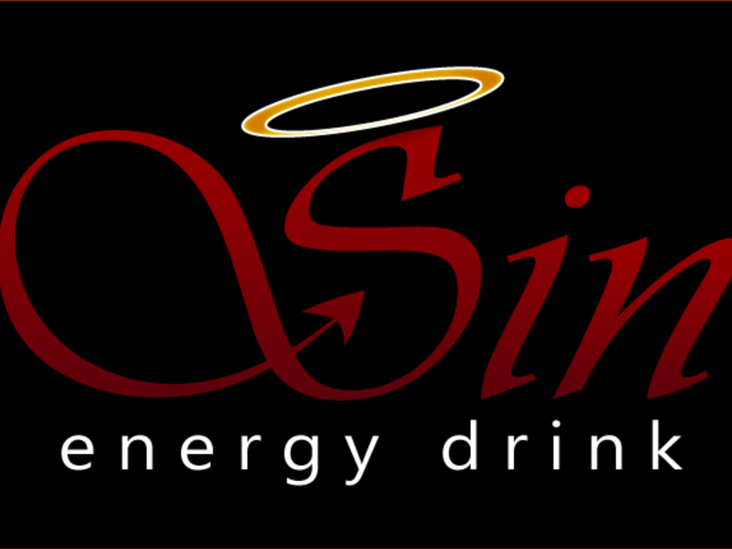 Sin Energy Drink | Indiegogo