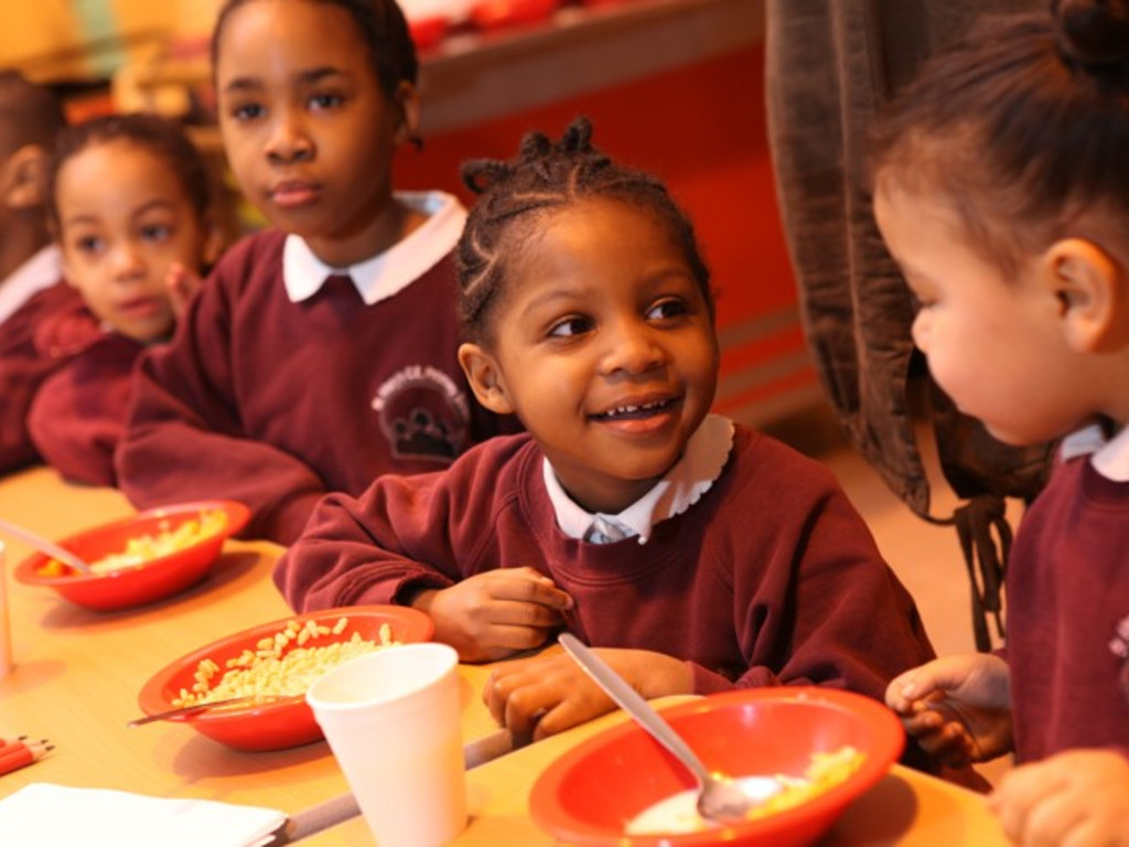 Magic Breakfast | Indiegogo