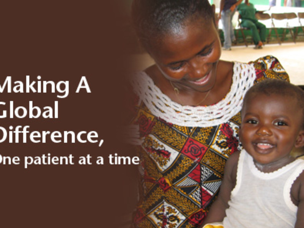 Nurses Beyond Borders | Indiegogo