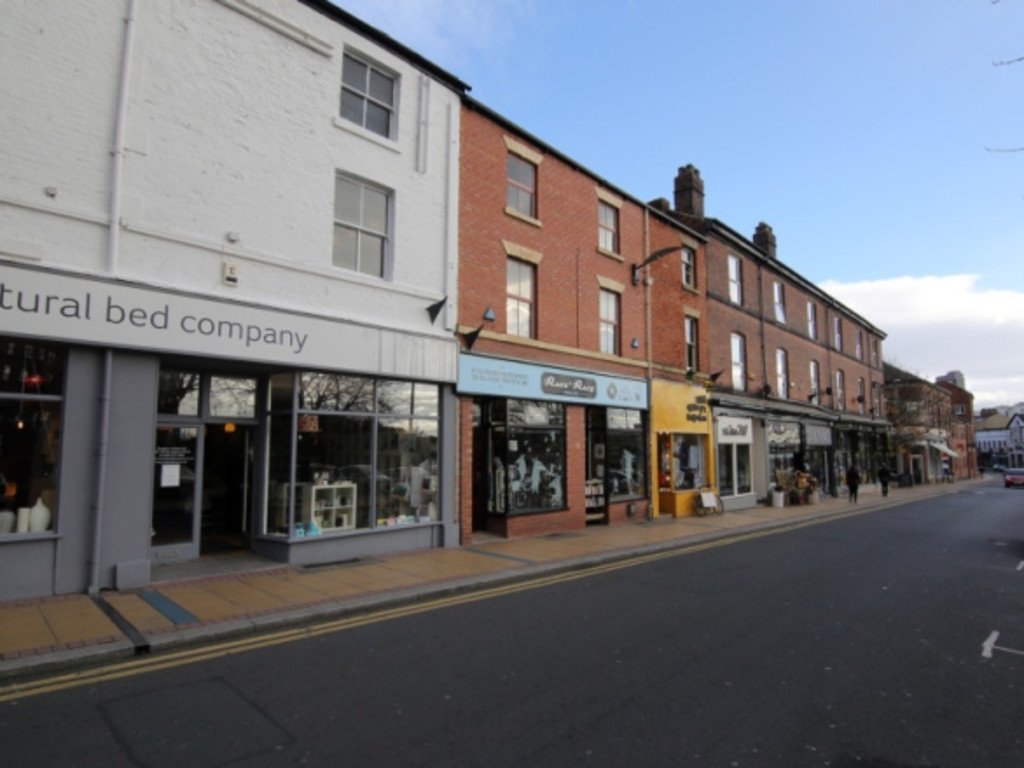 Save 162-170 Devonshire Street, Sheffield | Indiegogo