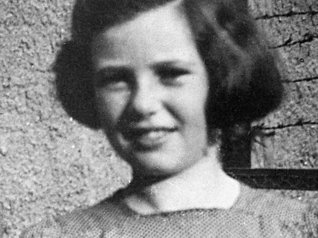 The Diary of Helga Pollak | Indiegogo